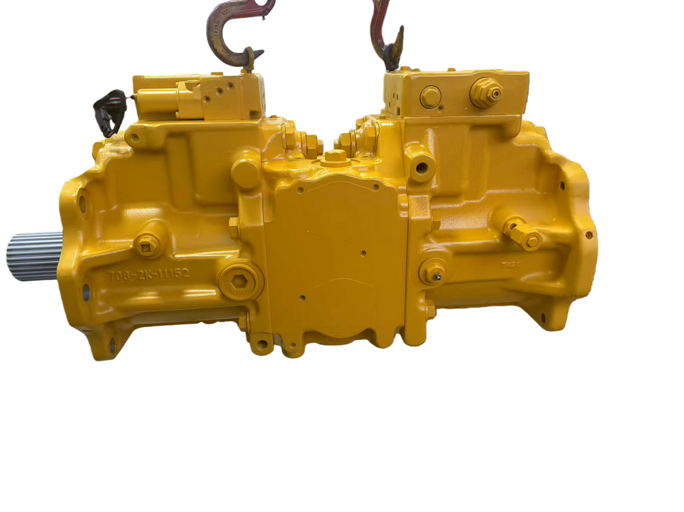 708-2K-00330 Hydraulic Pump PC4000 Mining Machine – ToaGoodShop